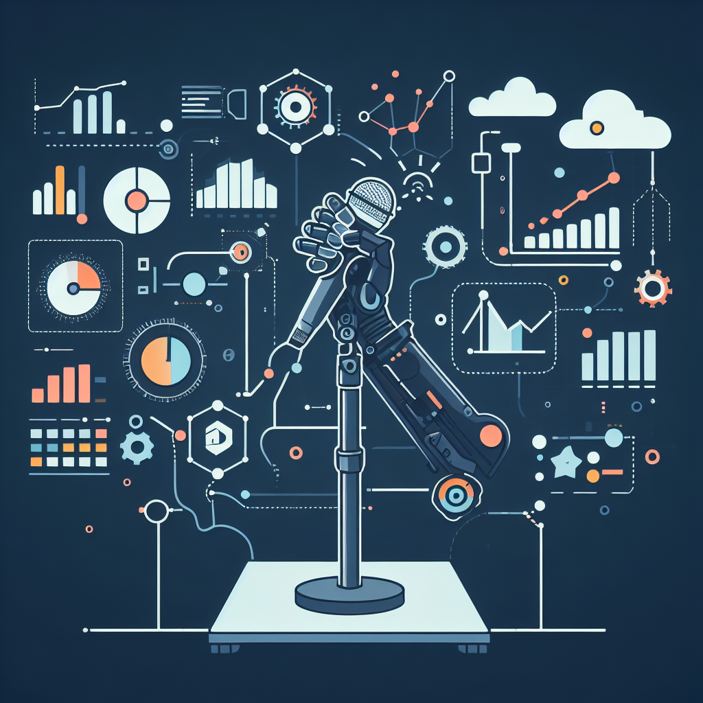 Looking for a speaker? » Data Storytelling Inspires Action
